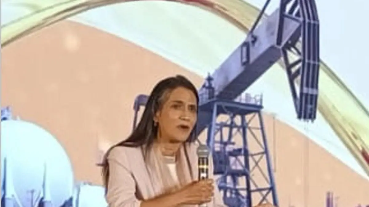 Need to do away with red tape for sector to grow: Vandana Hari - The HinduBusinessLine